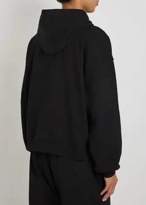 KIDWEST Hooded Cotton Sweatshirt