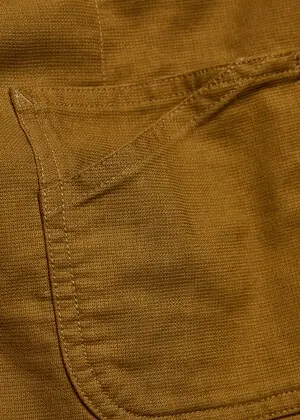 DRAKE'S Cotton-twill Blazer Jacket - Brown