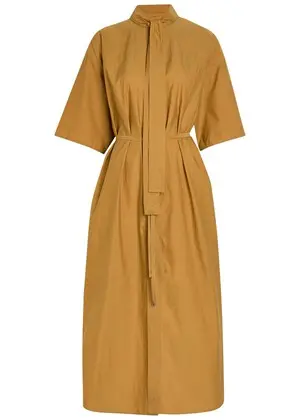 Lemaire Midi Day Dresses
