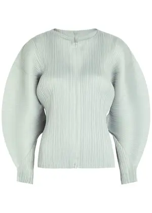 Issey Miyake Printed Jackets For Women
