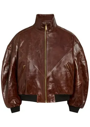 Willy Chavarria Bomber Jackets For Men