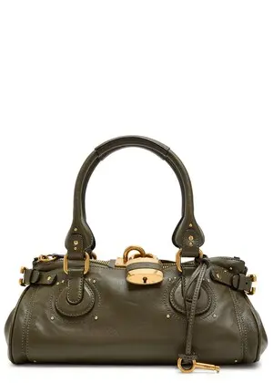 Chloe Adjustable Mini Bags