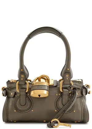 Chloe Studded Totes