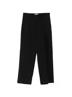 MTL STUDIO Carlone Tailored Trousers
