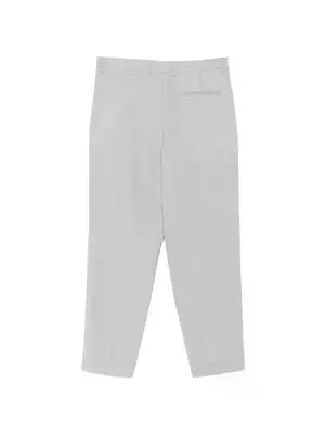 MTL STUDIO Tailored Trousers