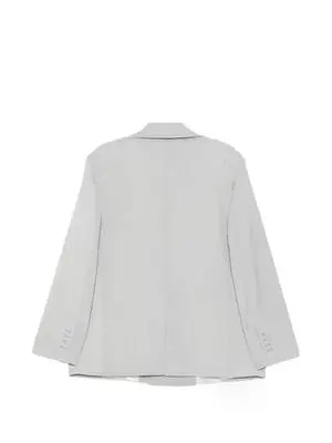 MTL STUDIO Giacomo Double-breasted Blazer