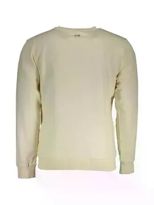 LA MARTINA Logo-print Crew-neck Sweater