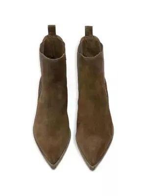 Officine Creative Noelie Ankle Boots