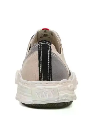 Mihara Yasuhiro Peterson 23 Sneakers - Neutrals