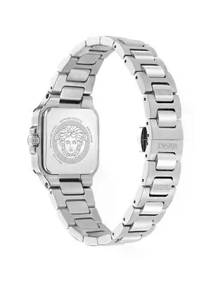 Versace Greca Edge 35mm Watch