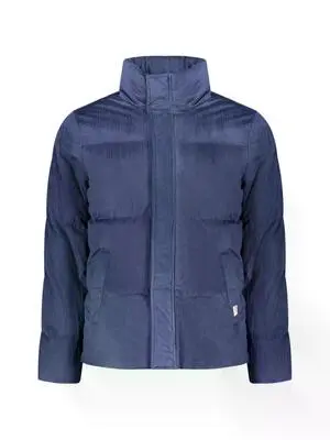 RIFLE Corduroy Padded Jacket
