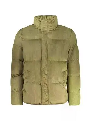 RIFLE Corduroy Padded Jacket