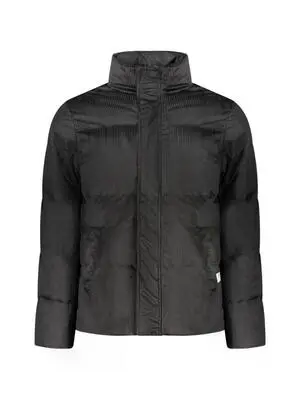 RIFLE Quilted Corduroy Jacket