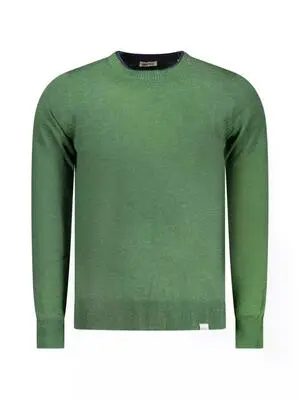RIFLE Crew-neck Sweater