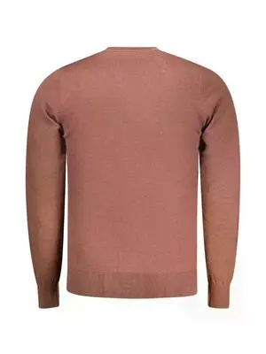 RIFLE Fine-knit Sweater