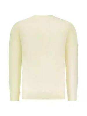 RIFLE Logo-print Flap-pocket Sweatshirt
