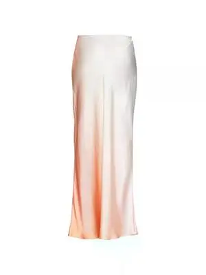 Sablyn Grace B Ombre Maxi Skirt - Neutrals
