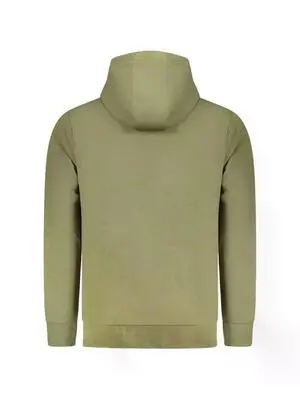 RIFLE Flap-pocket Hoodie