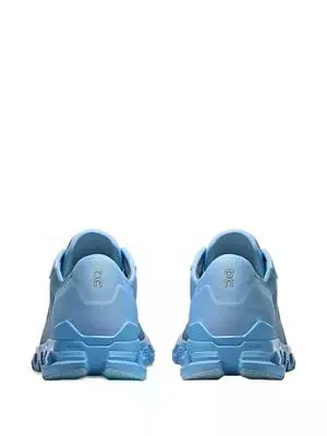 On Cloud X 4 Ad Sneakers - Blue
