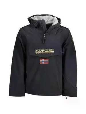 NAPAPIJRI Rainforest Winter Jacket