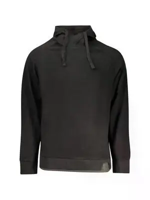 RIFLE Raglan-sleeve Hoodie