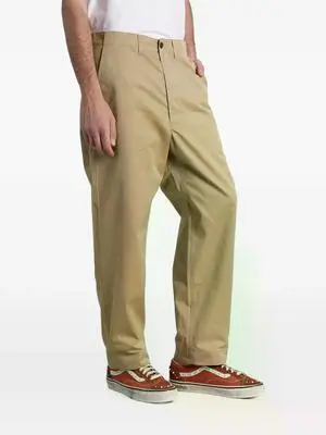 Junya Watanabe Straight-leg Trousers