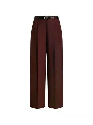 Dolce & Gabbana Relaxed Pants For Women