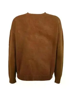 Max Mara Oversized Sweater
