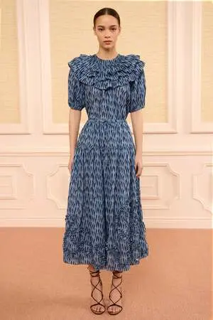 Ulla Johnson Alexandra Skirt