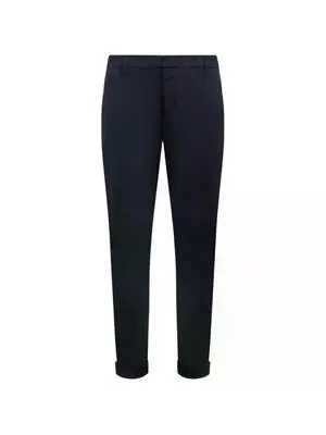 DONDUP Gaubert Slim-fit Chinos - Blue