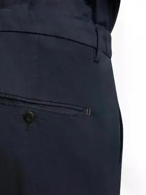 DONDUP Gaubert Slim-fit Chinos - Blue