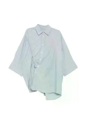 MARINA YEE Twister Shirt