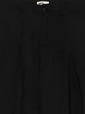 MTL STUDIO Carlone Tailored Trousers