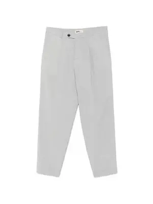 MTL STUDIO Tailored Trousers