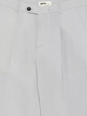 MTL STUDIO Tailored Trousers