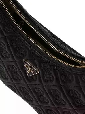 Guess Knot-detail Shoulder Bag