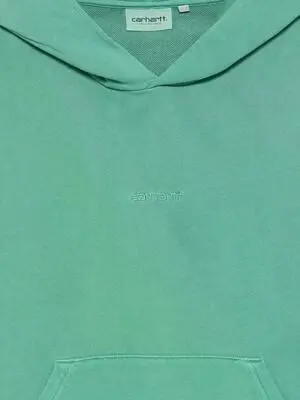 Carhartt Work In Progress Benton Hoodie - Green