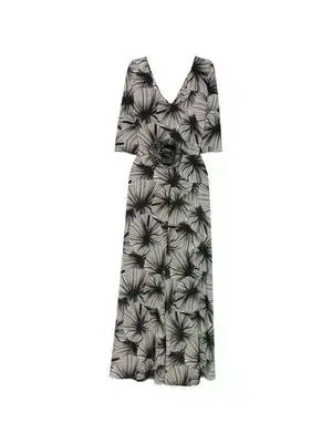 Applique Jumpsuits