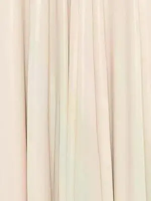 LE RJTANGE Wrap-design Jumpsuit