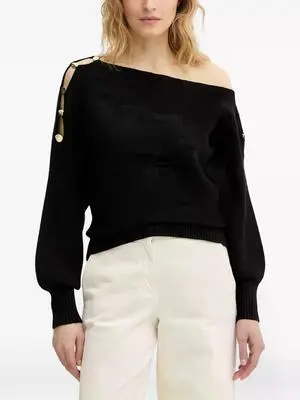 Guess Frill Sweaters For Women