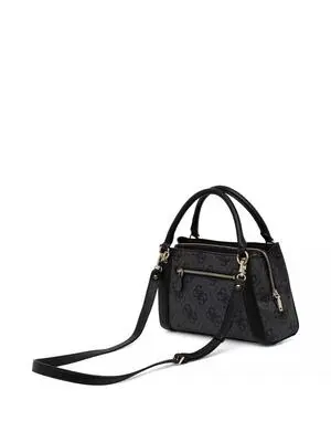 Guess Monogram-pattern Tote Bag