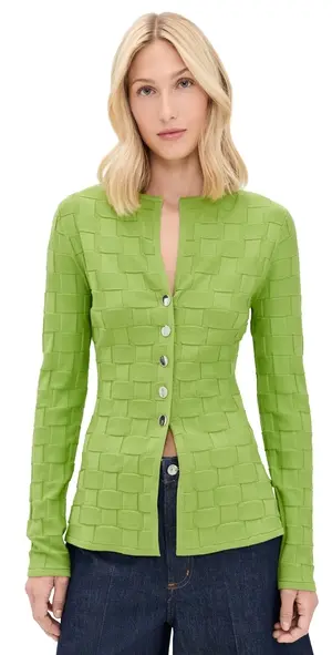 Aligne Long Sleeve Tops