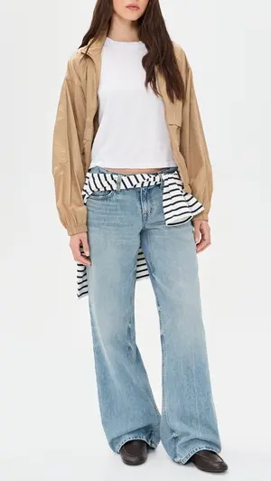 Cotton Citizen The Cara Jeans - Lexington