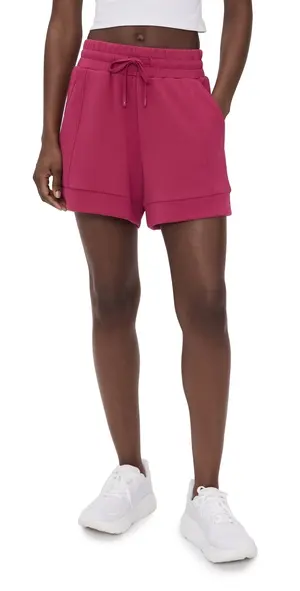 Varley Stretch Shorts For Women