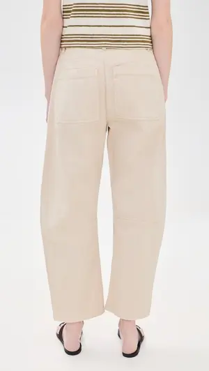 Velvet By Graham & Spencer Brylie Pants - Cobble