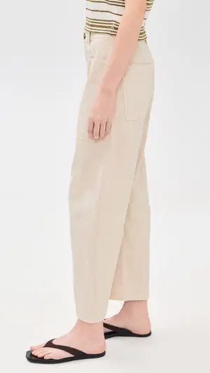 Velvet By Graham & Spencer Brylie Pants - Cobble