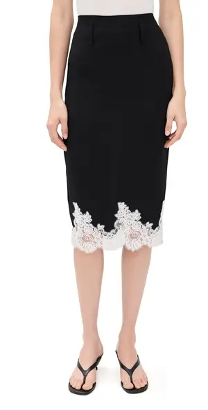 Beaufille Miuccia Skirt