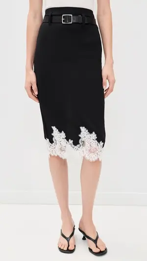 Beaufille Miuccia Skirt