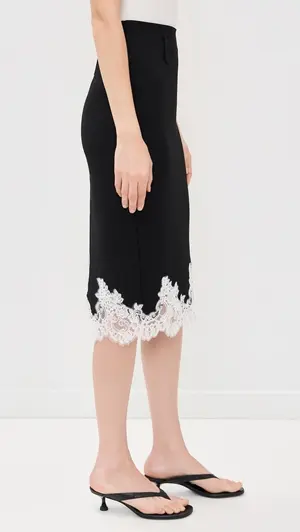 Beaufille Miuccia Skirt