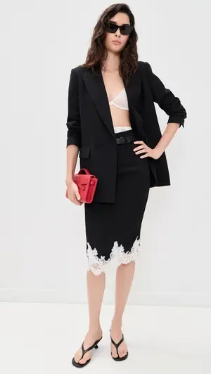 Beaufille Miuccia Skirt